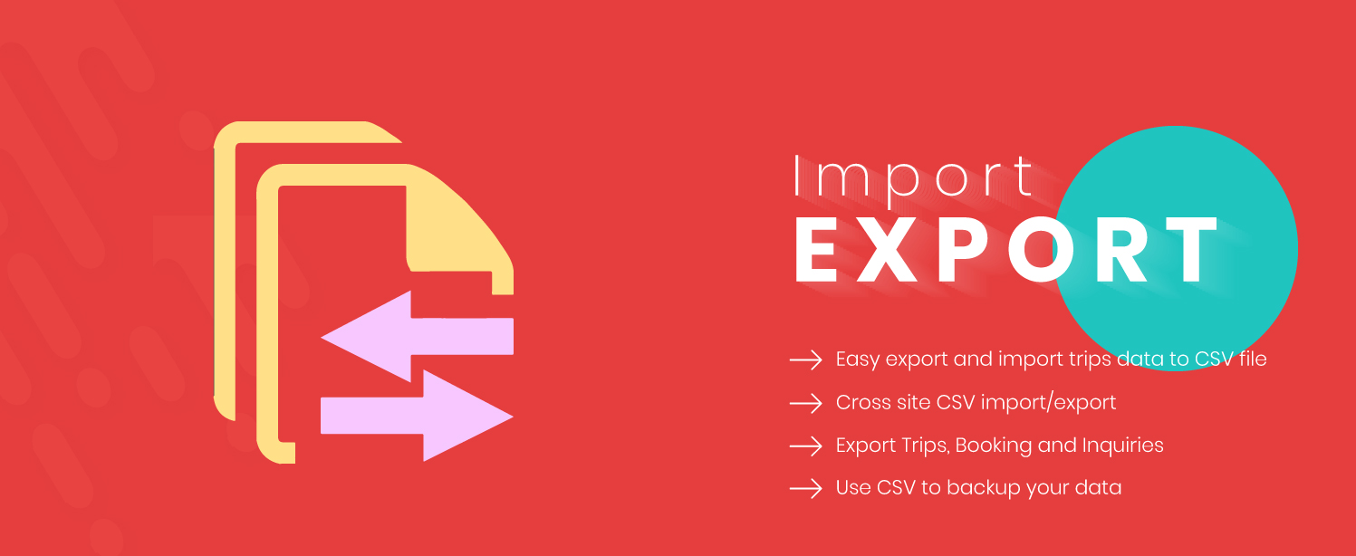 import-export-banner - Theme Palace