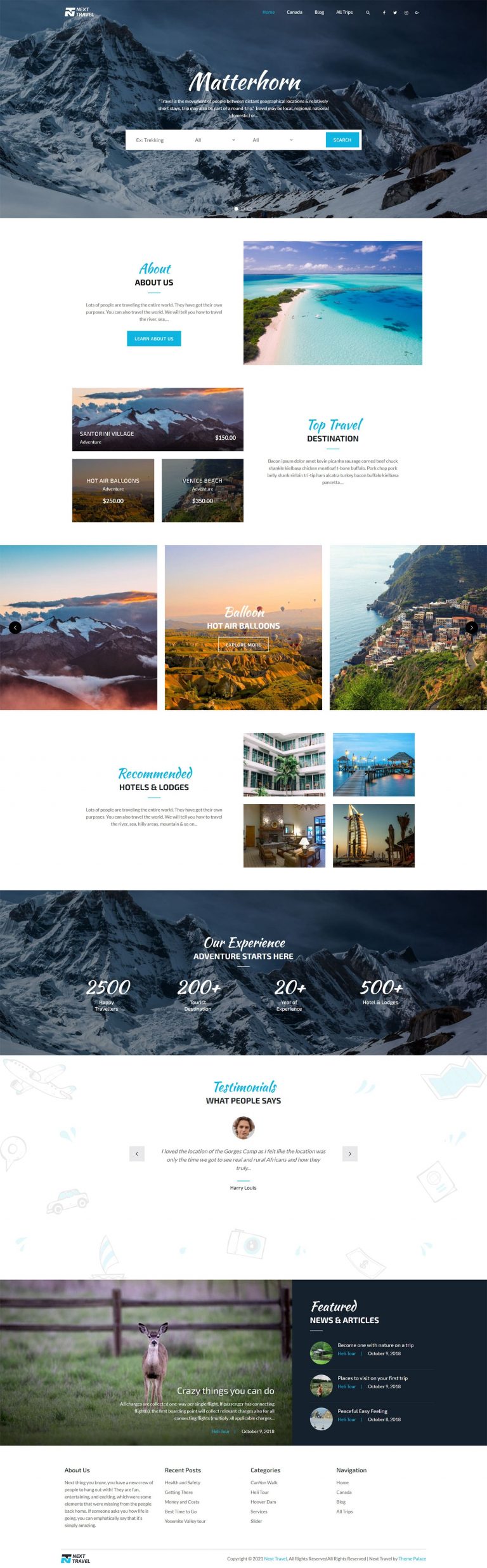 full-screenshot - Theme Palace